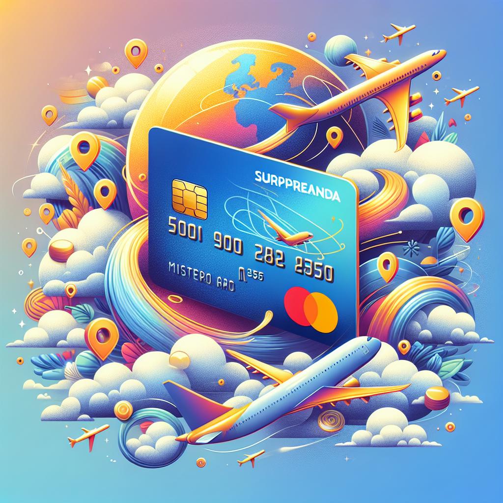 Benefícios Mastercard Surpreenda: Conheça as Vantagens - Balcão De Milhas