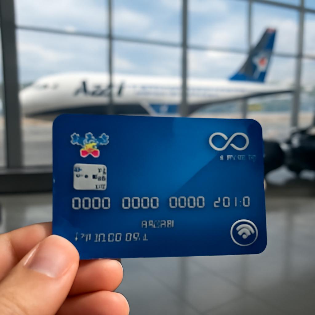 Cartão Tudo Azul Infinity - Sua Melhor Opção em Cartões de Crédito ...