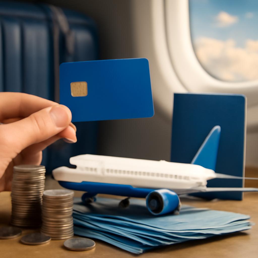 Cartão Tudo Azul Vale a Pena? Confira Vantagens e Benefícios - Balcão ...