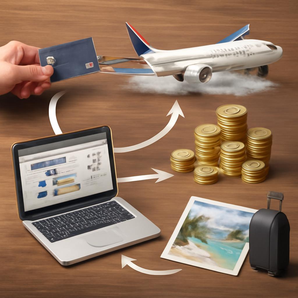 Como Funciona o Latam Pass: Entenda o Programa e Suas Vantagens - Balcão De Milhas