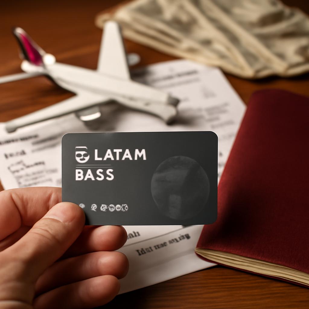 Latam Pass Platinum Vale a Pena? Descubra Aqui - Balcão De Milhas