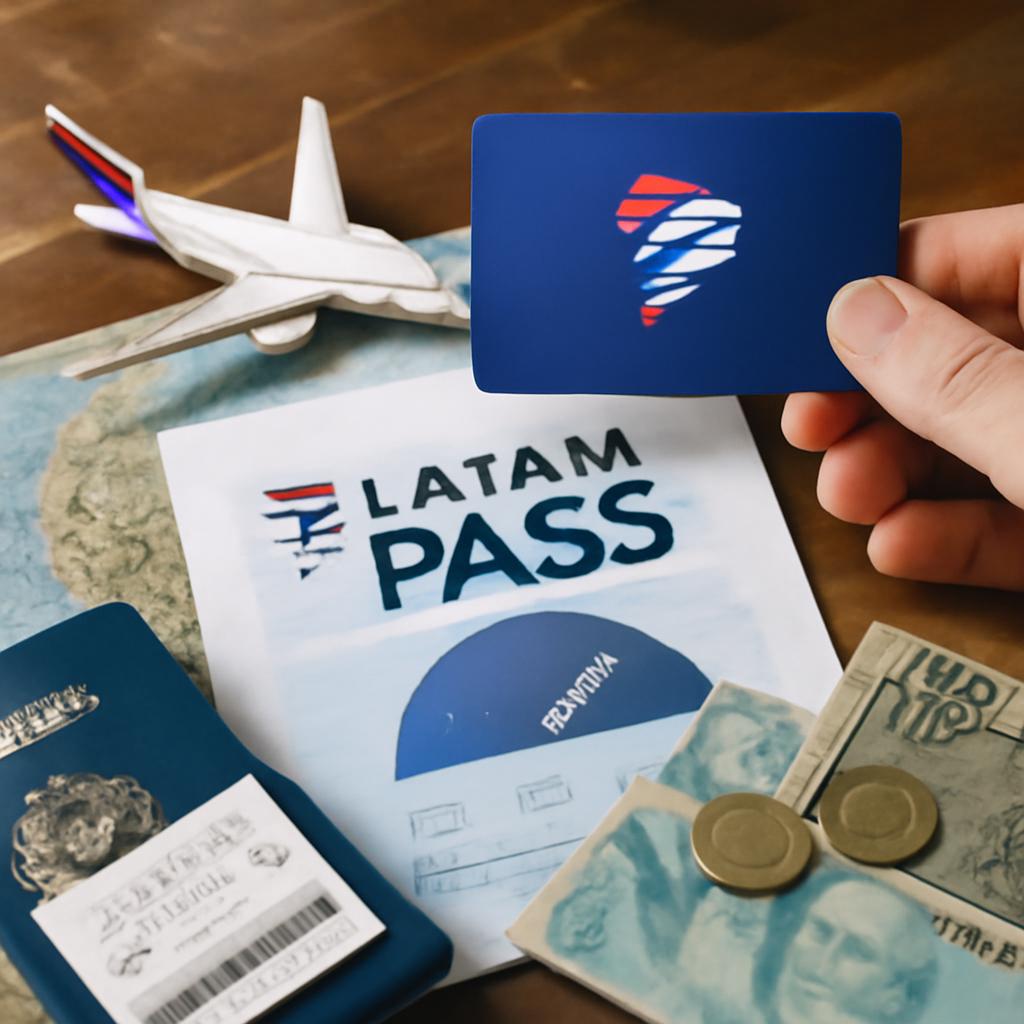 O que é Clube Latam Pass: Saiba Tudo Aqui - Balcão De Milhas