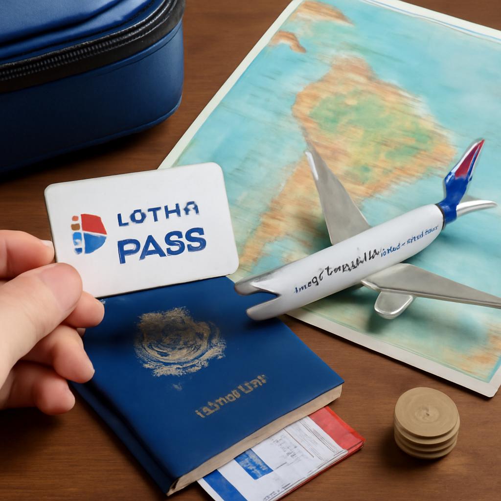 O que é Latam Pass: Entenda o Programa de Fidelidade Latam - Balcão De ...