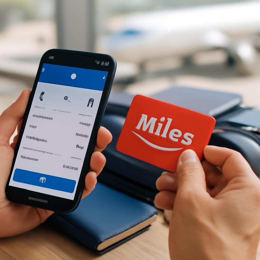 Como Usar Milhas Smiles de Forma Fácil e Segura - Balcão De Milhas