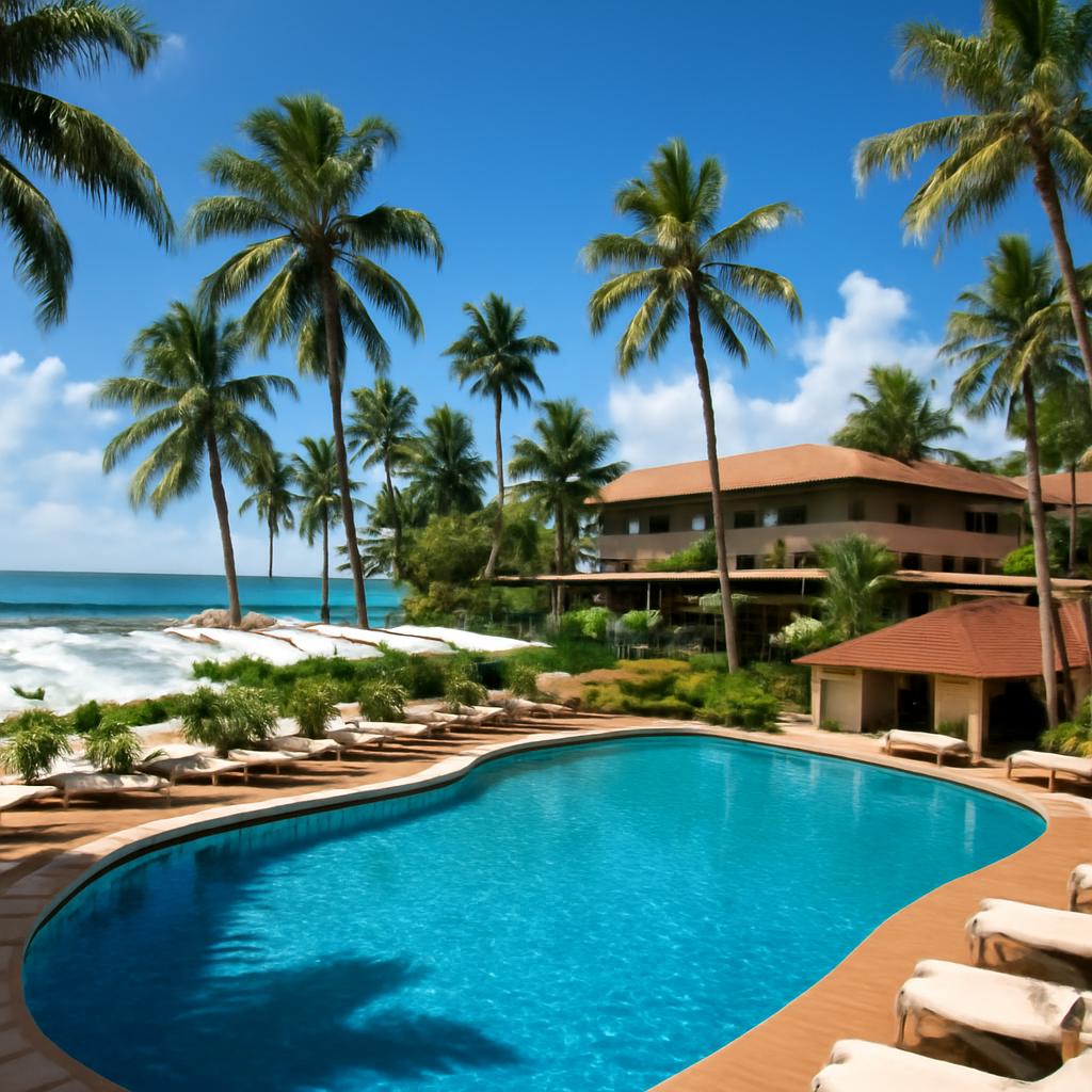 Melhores Resorts All Inclusive no Brasil para suas férias perfeitas ...
