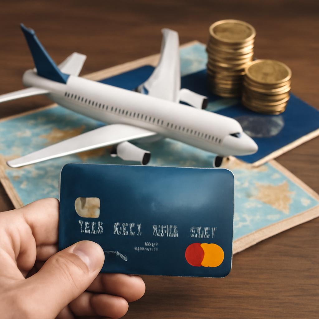 Cartão Mastercard: Benefícios e Uso Seguro no Balcão de Milhas - Balcão ...