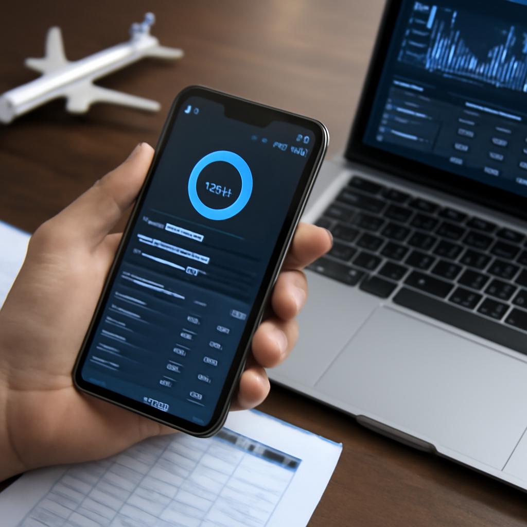 Apps para Consulta de Extrato Anual de Pontos: Agilidade e Segurança ...