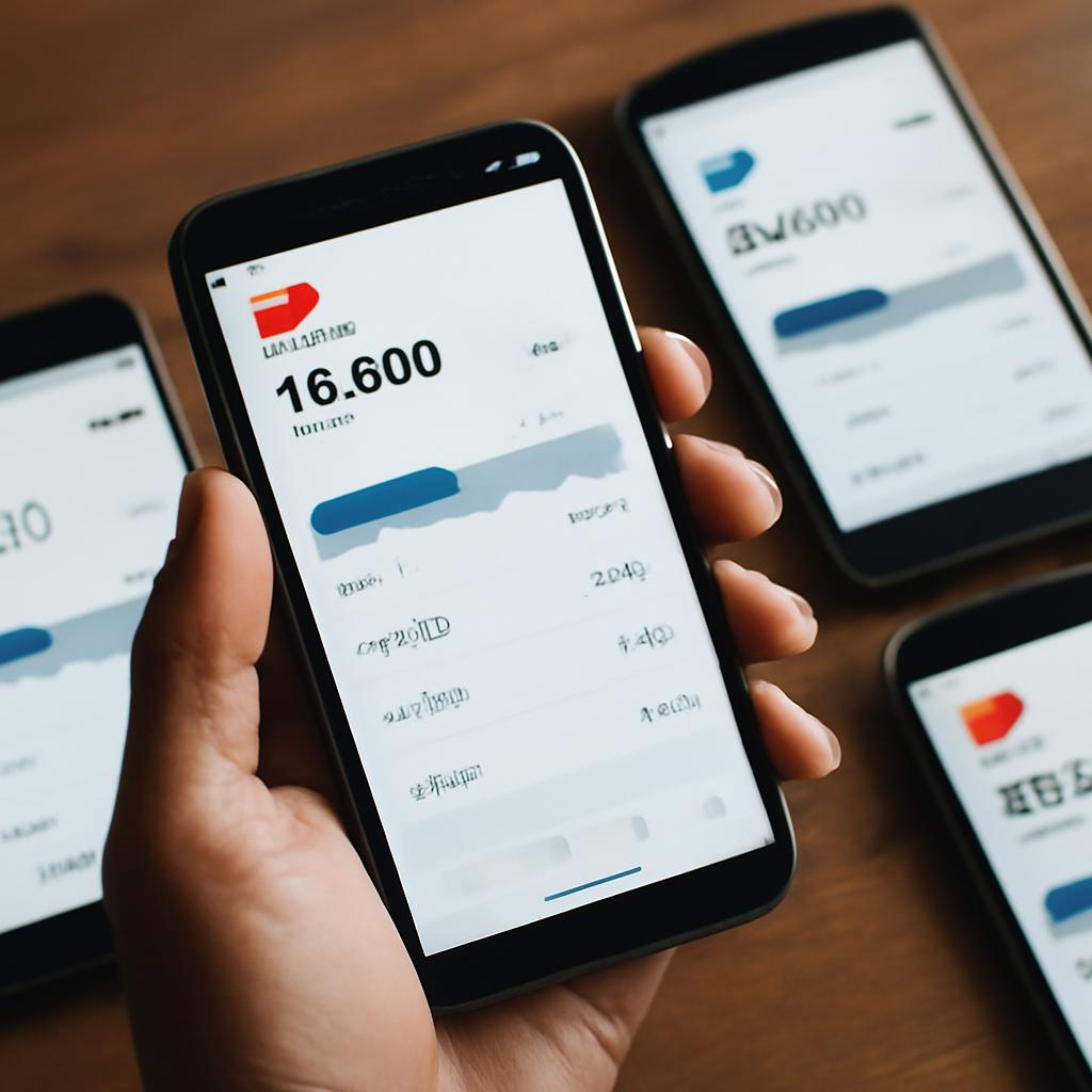 Apps para Consultar Extrato de Cada Programa de Pontos com Segurança ...