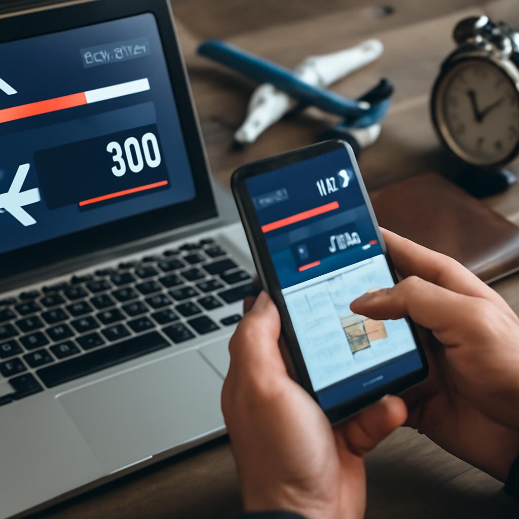 Apps para Monitorar Expiração de Milhas: Controle Fácil e Seguro ...