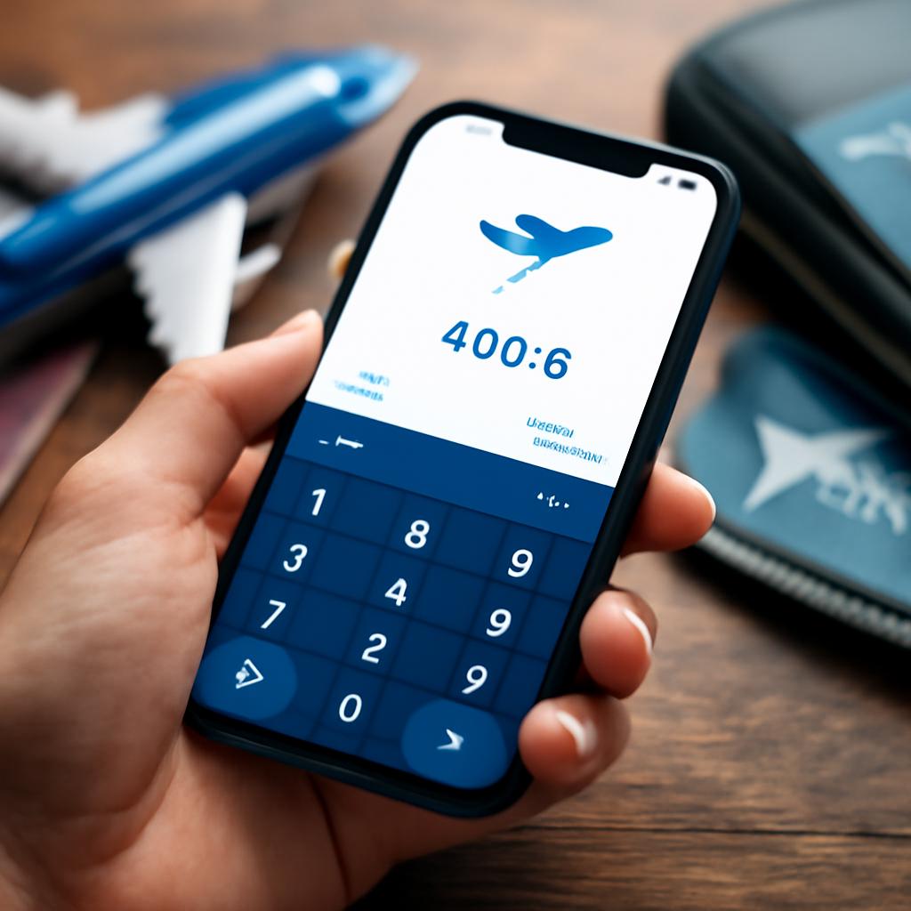 Apps que calculam pontos e milhas automaticamente para vender ou ...