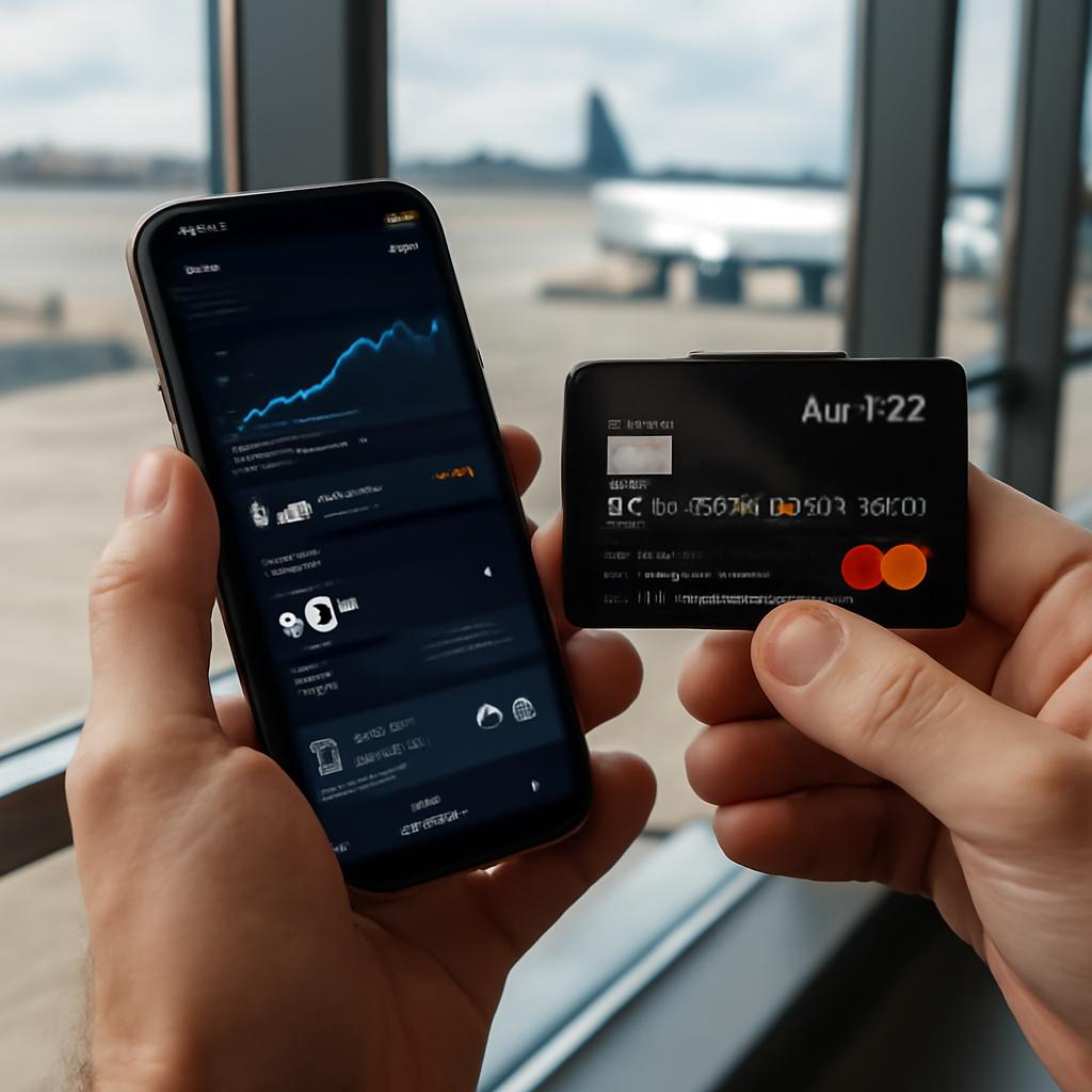 Consultar pontos Mastercard Black com facilidade no Balcão de Milhas ...