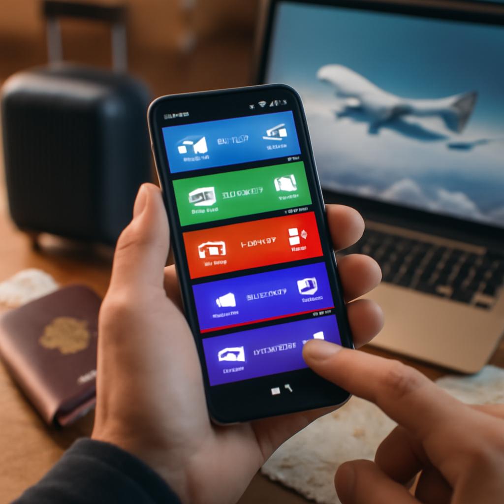 Apps para comparar conversão de pontos em milhas facilitam suas ...