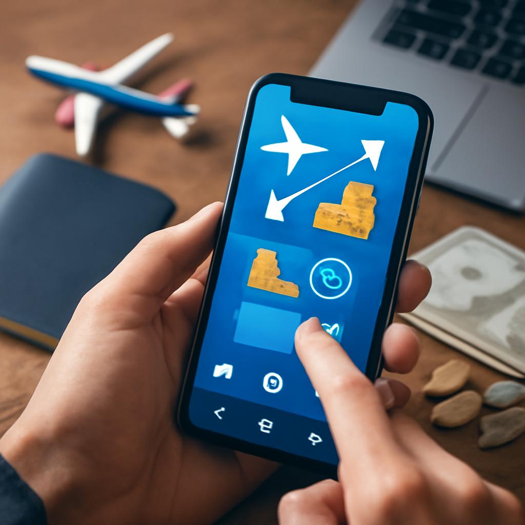 Apps para simular renda extra com pontos: conheça o Balcão de Milhas ...