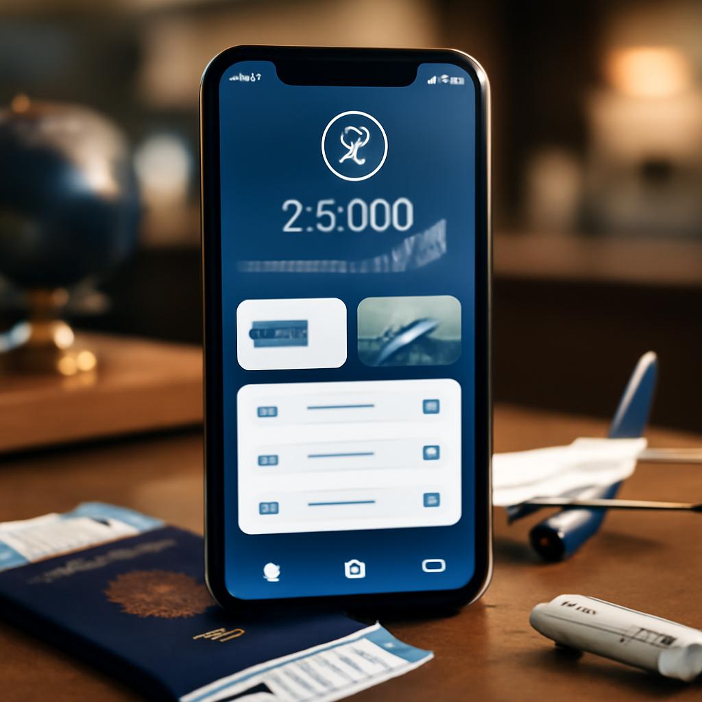 balcão de milhas app completo: Venda e Compre Milhas com Segurança ...