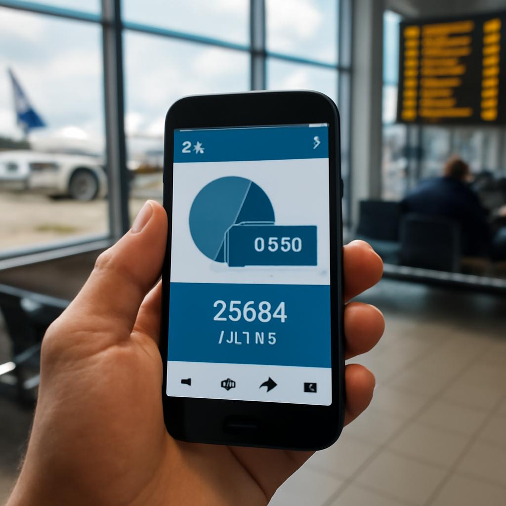 Melhor app para consultar saldo pontos com segurança e facilidade ...